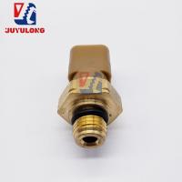 China High Quality for CAT 274-6720 2746720 Excavator Parts Pressure Sensor for Fuel Common Rail High Oil Pressure Sensor for sale