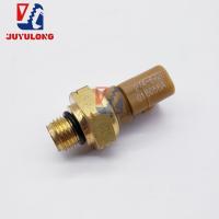 China High Quality for CAT 274-6720 2746720 Excavator Parts Pressure Sensor for Fuel Common Rail High Oil Pressure Sensor for sale