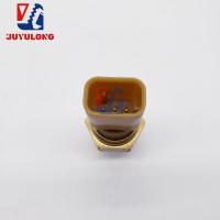 China High Quality for CAT 274-6720 2746720 Excavator Parts Pressure Sensor for Fuel Common Rail High Oil Pressure Sensor for sale