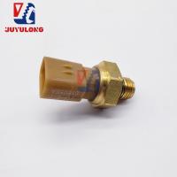 China High Quality for CAT 274-6720 2746720 Excavator Parts Pressure Sensor for Fuel Common Rail High Oil Pressure Sensor for sale