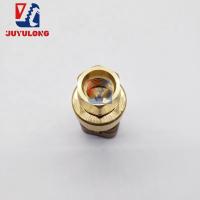 China JUYULONG for  High Quality Pressure Sensor 274-6719 2746719Fuel Common Rail High Oil Pressure Sensor for sale