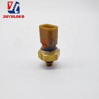 China JUYULONG  High Quality Fuel Common Rail Pressure Sensor 274-6718 2746718 for  Excavator Construction Machinery Parts for sale
