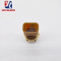 China JUYULONG  High Quality Fuel Common Rail Pressure Sensor 274-6718 2746718 for  Excavator Construction Machinery Parts for sale