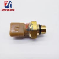 China JUYULONG for  Excavator Parts Fuel Common Rail High Oil Pressure Sensor J296-8060 016056A Engineering Parts for sale