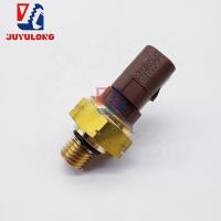 China JUYULONG Oil Pressure Sensor 016056A 533-2245 for  E320D2 E312D E330D C7.1 C9 Engine Construction Machinery Parts for sale