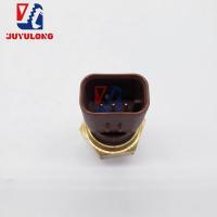 China JUYULONG Oil Pressure Sensor 016056A 533-2245 for  E320D2 E312D E330D C7.1 C9 Engine Construction Machinery Parts for sale