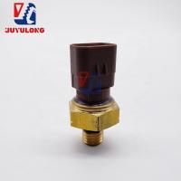 China JUYULONG Oil Pressure Sensor 016056A 533-2245 for  E320D2 E312D E330D C7.1 C9 Engine Construction Machinery Parts for sale