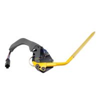 China New JUYULONG Hydraulic Lock Rod pilot Safety Lock for CAT307D/312D/320D/324D/336D/330D Excavator 234-6613 Made in Guangdong for sale