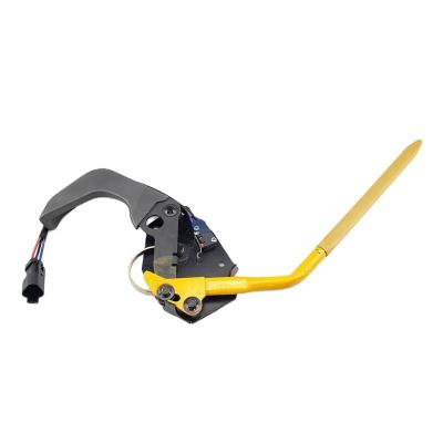 China New JUYULONG Hydraulic Lock Rod pilot Safety Lock for CAT307D/312D/320D/324D/336D/330D Excavator 234-6613 Made in Guangdong for sale