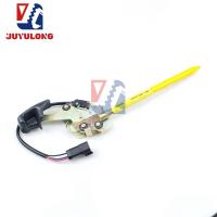 China New JUYULONG Hydraulic Lock Rod pilot Safety Lock for CAT307D/312D/320D/324D/336D/330D Excavator 234-6613 Made in Guangdong for sale