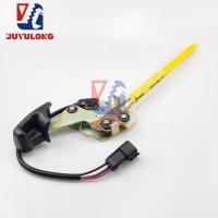 China New JUYULONG Hydraulic Lock Rod pilot Safety Lock for CAT307D/312D/320D/324D/336D/330D Excavator 234-6613 Made in Guangdong for sale