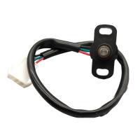 China JUYULONG Is Suitable for  E307B E307D 322 330C Throttle Motor Positioner Potentiometer 247-5230 227-7658 for sale