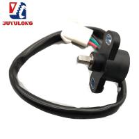 China JUYULONG Is Suitable for  E307B E307D 322 330C Throttle Motor Positioner Potentiometer 247-5230 227-7658 for sale