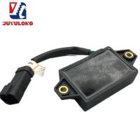 China JUYULONG Time Relay Delay Controller 138-5190X for  CAT305 306 307 308B C D Excavator  Construction Machinery Parts for sale