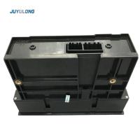 China JUYULONG for  E320C 320D 323D 324D 329D 336D Air Conditioning Controller Switch Panel 39966895 146570-7950 for sale