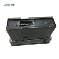 China JUYULONG for  E320C 320D 323D 324D 329D 336D Air Conditioning Controller Switch Panel 39966895 146570-7950 for sale