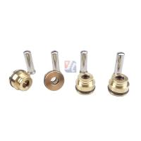China JUYULONG for Excavator Parts Goods Stock Joystick Lever Pusher Control Valve Pushrod Bullet SK200 Made in Guangdong for sale