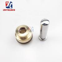 China JUYULONG for Excavator Parts Goods Stock Joystick Lever Pusher Control Valve Pushrod Bullet SK200 Made in Guangdong for sale