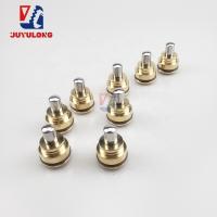 China JUYULONG for Excavator Parts Goods Stock Joystick Lever Pusher Control Valve Pushrod Bullet SK200 Made in Guangdong for sale