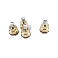China JUYULONG Manufacturer's Excavator Joystick Pusher Valve for E307 Hydraulic Walking Control Valve Construction Machinery China for sale