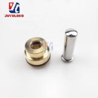 China JUYULONG Manufacturer's Excavator Joystick Pusher Valve for E307 Hydraulic Walking Control Valve Construction Machinery China for sale