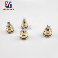 China JUYULONG Manufacturer's Excavator Joystick Pusher Valve for E307 Hydraulic Walking Control Valve Construction Machinery China for sale