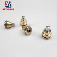 China JUYULONG Manufacturer's Excavator Joystick Pusher Valve for E307 Hydraulic Walking Control Valve Construction Machinery China for sale