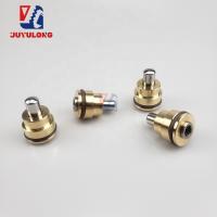 China JUYULONG Manufacturer's Excavator Joystick Pusher Valve for E307 Hydraulic Walking Control Valve Construction Machinery China for sale