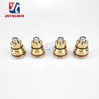China JUYULONG EXcavator Parts for  E200 312 320V1V2 320B C D Walking Pedal Valve Pedal Bullet Head Construction Machinery for sale