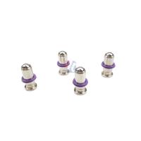 China JUYULONG for  Cat E200 312 320V1V2 320B C D Excavator Walking Pedal Valve Construction Machinery Parts for sale