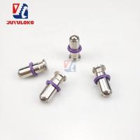 China JUYULONG for  Cat E200 312 320V1V2 320B C D Excavator Walking Pedal Valve Construction Machinery Parts for sale