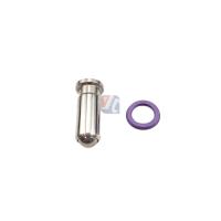 China JUYULONG for  Cat E200 312 320V1V2 320B C D Excavator Walking Pedal Valve Construction Machinery Parts for sale