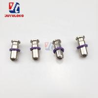China JUYULONG for  Cat E200 312 320V1V2 320B C D Excavator Walking Pedal Valve Construction Machinery Parts for sale