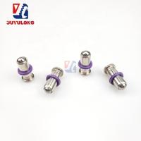 China JUYULONG for  Cat E200 312 320V1V2 320B C D Excavator Walking Pedal Valve Construction Machinery Parts for sale