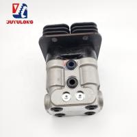 China JUYULONG Hot Sale for  CAT 306 307 320 330 336B C D Walking Pedal Valve Assembly Pedals Construction Machinery Parts for sale