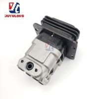 China JUYULONG Hot Sale for  CAT 306 307 320 330 336B C D Walking Pedal Valve Assembly Pedals Construction Machinery Parts for sale