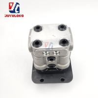 China JUYULONG Hot Sale for  CAT 306 307 320 330 336B C D Walking Pedal Valve Assembly Pedals Construction Machinery Parts for sale