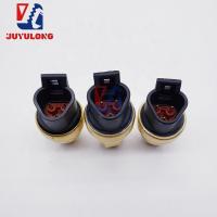 China JUYULONG Fuel Intake Pressure Sensor161-1705/1703/1704 for CAT 330C 336D C9 Engine Construction Machinery Parts for sale