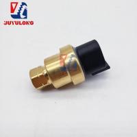 China JUYULONG Fuel Intake Pressure Sensor161-1705/1703/1704 for CAT 330C 336D C9 Engine Construction Machinery Parts for sale