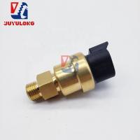China JUYULONG Fuel Intake Pressure Sensor161-1705/1703/1704 for CAT 330C 336D C9 Engine Construction Machinery Parts for sale