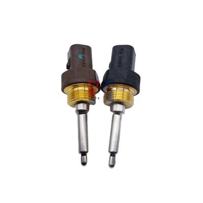 China JUYULONG  Fuel Water Temperature Sensor256-6453/6454 238-0112  for   CAT 320D 330C Construction Machinery Parts for sale