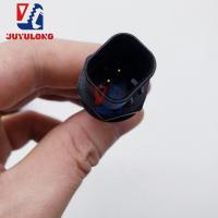 China JUYULONG  Fuel Water Temperature Sensor256-6453/6454 238-0112  for   CAT 320D 330C Construction Machinery Parts for sale