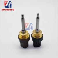 China JUYULONG  Fuel Water Temperature Sensor256-6453/6454 238-0112  for   CAT 320D 330C Construction Machinery Parts for sale