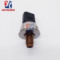 China JUYULONG for  320D Excavator  C4.2 C6.4 Engine Pressure Sensor 238-0118  2380118 Construction Machinery Parts for sale