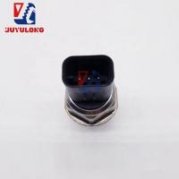 China JUYULONG for  320D Excavator  C4.2 C6.4 Engine Pressure Sensor 238-0118  2380118 Construction Machinery Parts for sale