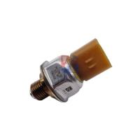 China JUYULONG High Pressure Sensor Switch Fuel Rail Sensor 7PP4-2 344-7390 Auto Parts for  Construction Machinery Parts for sale