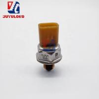 China JUYULONG High Pressure Sensor Switch Fuel Rail Sensor 7PP4-2 344-7390 Auto Parts for  Construction Machinery Parts for sale
