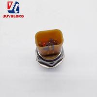 China JUYULONG High Pressure Sensor Switch Fuel Rail Sensor 7PP4-2 344-7390 Auto Parts for  Construction Machinery Parts for sale