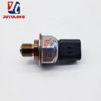 China JUYULONG  7PP4-3 Fuel Common Fuel Rail Oil Pressure Sensor Switch 344-7391 for  CAT Excavator 336E for sale