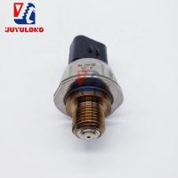 China JUYULONG  7PP4-3 Fuel Common Fuel Rail Oil Pressure Sensor Switch 344-7391 for  CAT Excavator 336E for sale